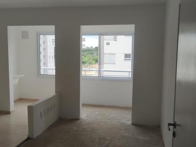Apartamento 2 quartos à venda no Reserva Paulistano, Jardim São Carlos!