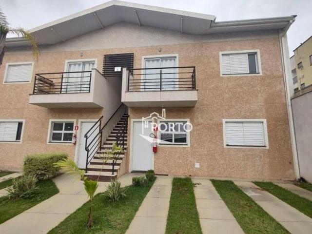 Apartamento 2 quartos à venda no Residencial Vila Bélem no bairro Gleba Califórnia em Piracicaba