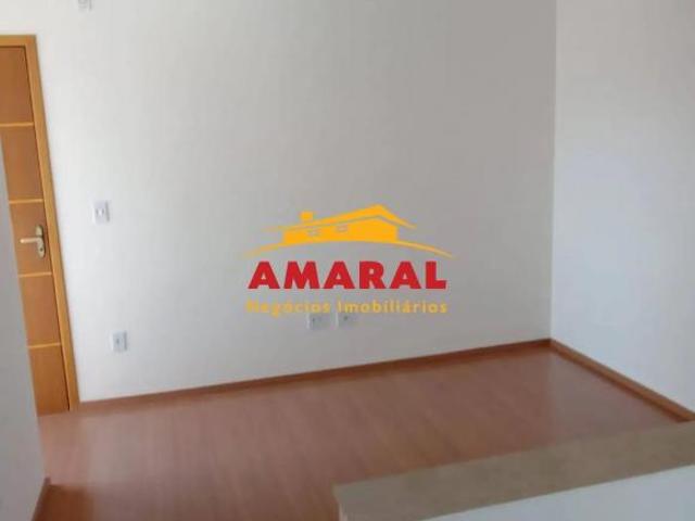 Apartamento 2 Quartos a venda no Residencial Belvedere Caminhos do mar Mogi das Cruzes
