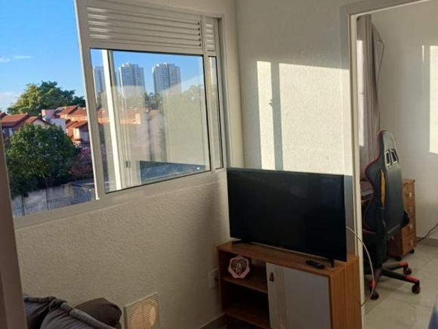 Apartamento 2 Quartos à Venda no Residencial Coral Jardim Gilda Maria