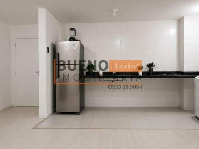 Apartamento 2 quartos à venda, no Residencial Janaína em Americana/SP