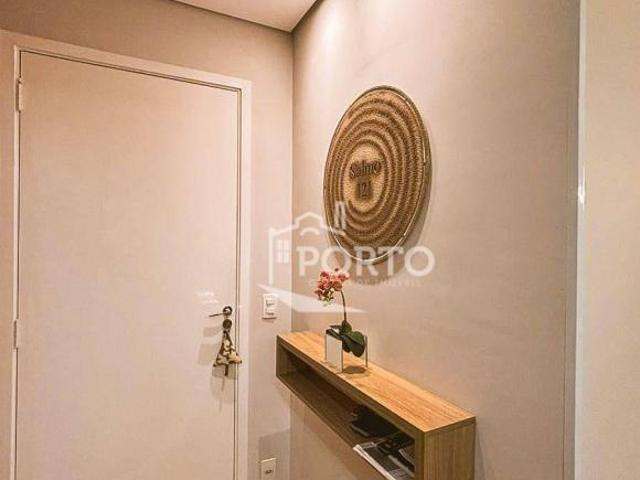 Apartamento 2 quartos à venda no Residencial Jardim da Primavera no bairro Parque Conceição II em Pi