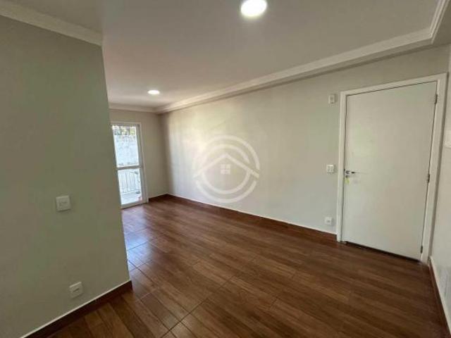 Apartamento 2 Quartos à Venda no Residencial Normandie Itatiba/SP | R$ 320.000