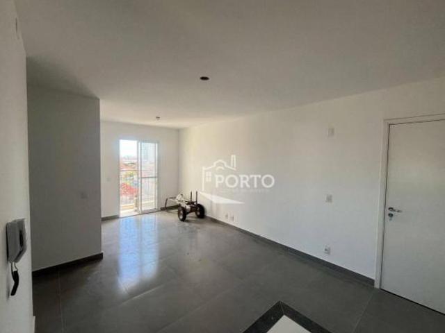 Apartamento 2 quartos à venda no Residencial Provence no bairro Paulicéia em Piracicaba