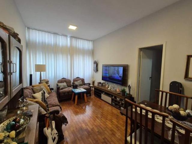 Apartamento 2 quartos à venda no São Pedro