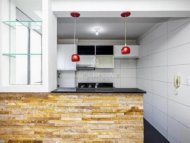 Apartamento 2 quartos à venda no Santa Cândida