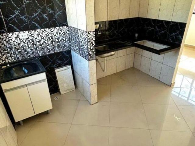 Apartamento 2 Quartos à Venda no Santa Etelvina II, 46m², Vaga, FGTS e Financiamento