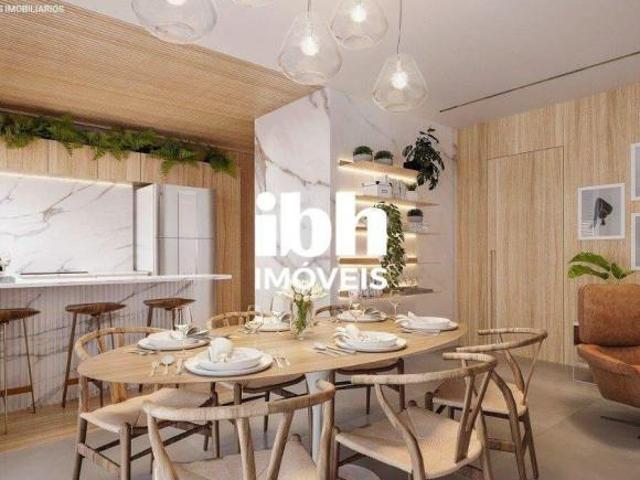 Apartamento 2 Quartos à Venda no Santo Agostinho