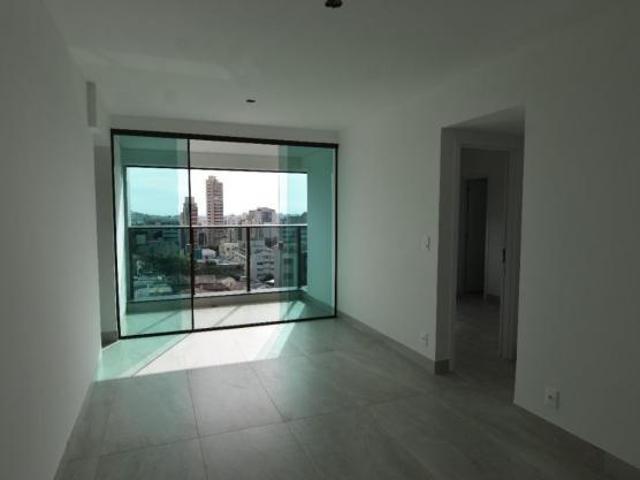 Apartamento 2 quartos à venda no Santo Agostinho