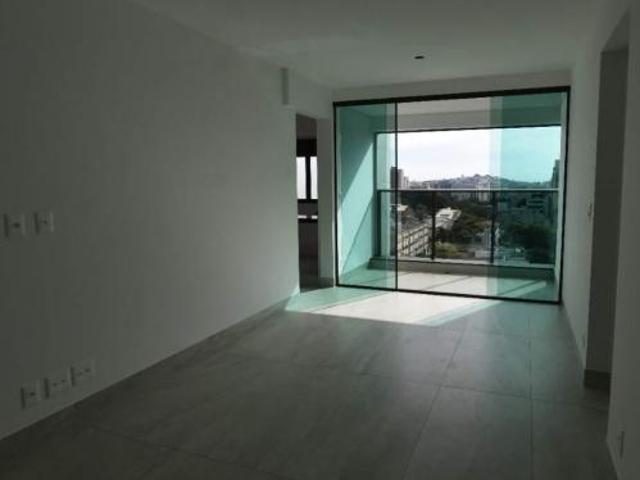 Apartamento 2 quartos à venda no Santo Agostinho