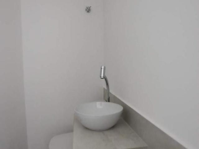 Apartamento 2 quartos à venda no Santo Agostinho