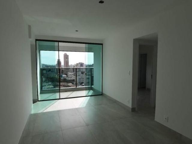 Apartamento 2 quartos à venda no Santo Agostinho