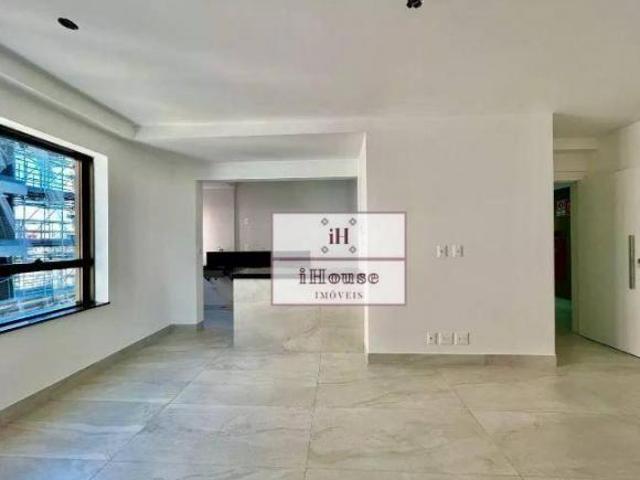 Apartamento 2 quartos a venda no Santo Agostinho