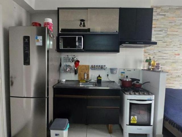 Apartamento 2 quartos à venda próximo ao terminal Sacomã