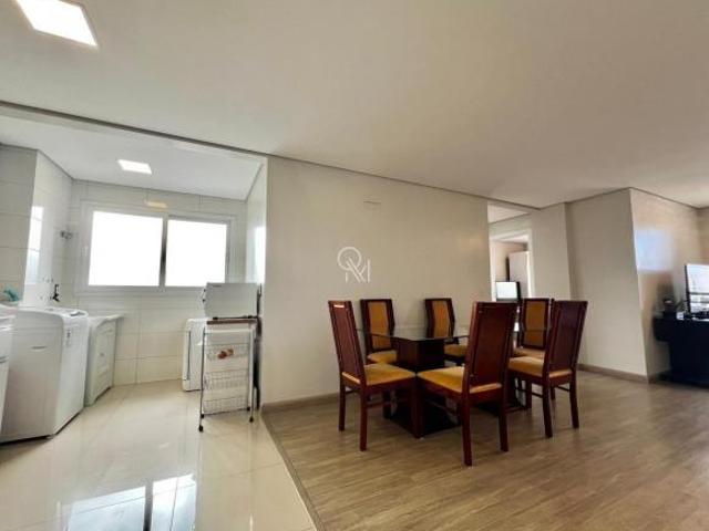 Apartamento 2 quartos à venda no Sagrada Família