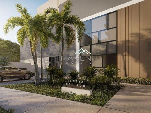 Apartamento 2 quartos à venda no Sensia Horizon