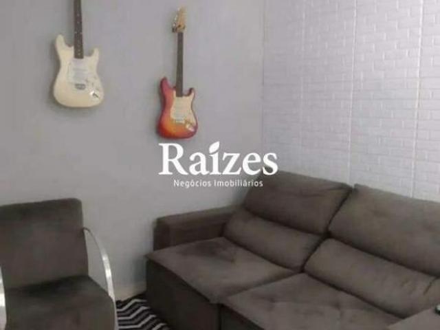 Apartamento 2 quartos à venda no Shopping Park com 45m² privativos e 1 vaga