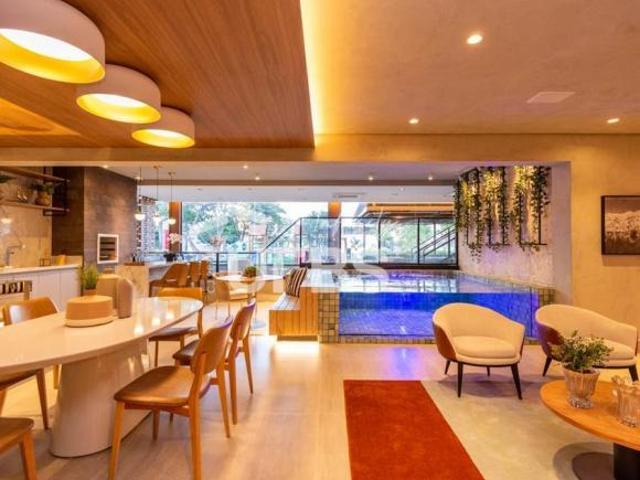 Apartamento 2 quartos à Venda no Singah – Jardim Goiás