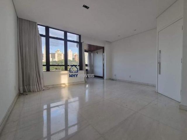 Apartamento 2 quartos à venda no Sion