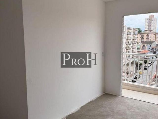 Apartamento 2 quartos á venda, Nova Petrópolis São Bernardo