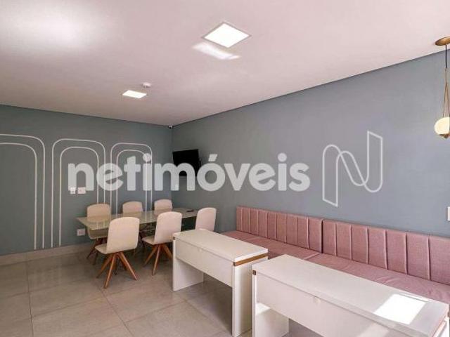 Apartamento 2 Quartos à Venda O Primeiro Retrofit de Belo Horizonte!
