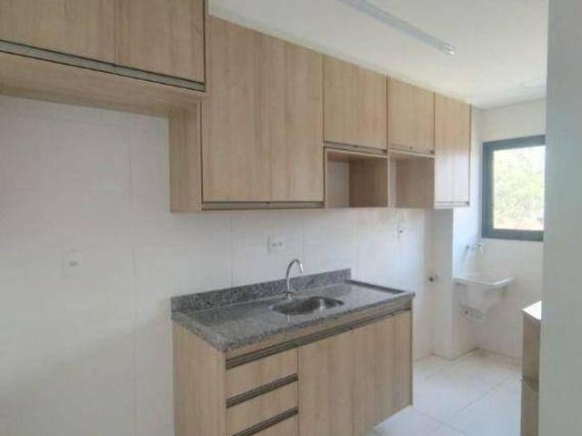 Apartamento 2 quartos à venda Ortizes Valinhos/SP