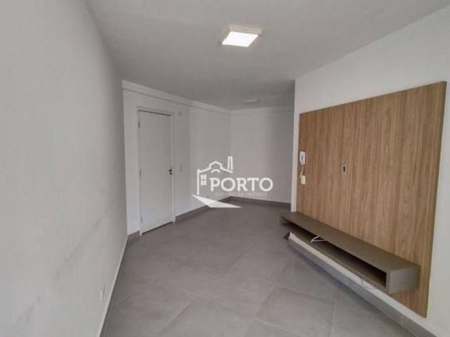 Apartamento 2 quartos à venda ou aluguel no bairro Paulicéia em Piracicaba