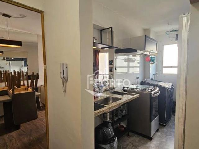 Apartamento 2 quartos à venda ou aluguel no bairro Piracicamirim em Piracicaba