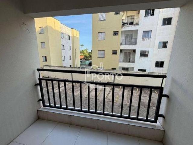 Apartamento 2 quartos à venda ou aluguel no Edifício Seo´s Califórnia no bairro Gleba Califórnia em