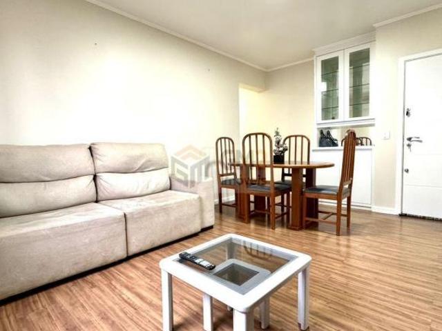 Apartamento 2 quartos à venda Padrão no bairro Mercês / Curitiba PR