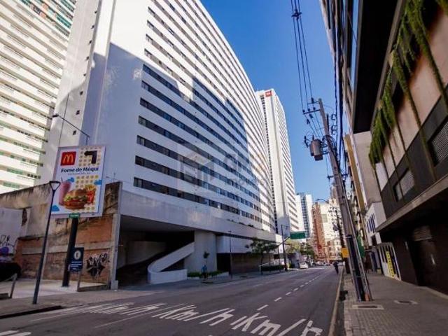 Apartamento 2 quartos à venda Padrão no bairro Mercês / Curitiba PR