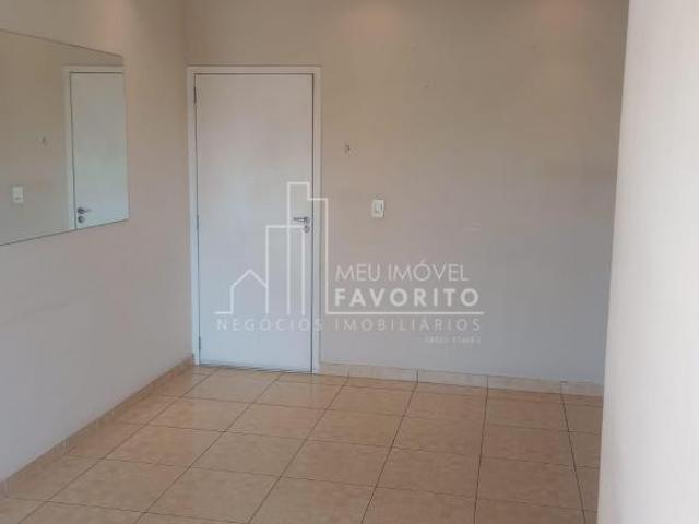 Apartamento 2 Quartos à Venda, Parque Cecap Condomínio Vitória, Jundiaí