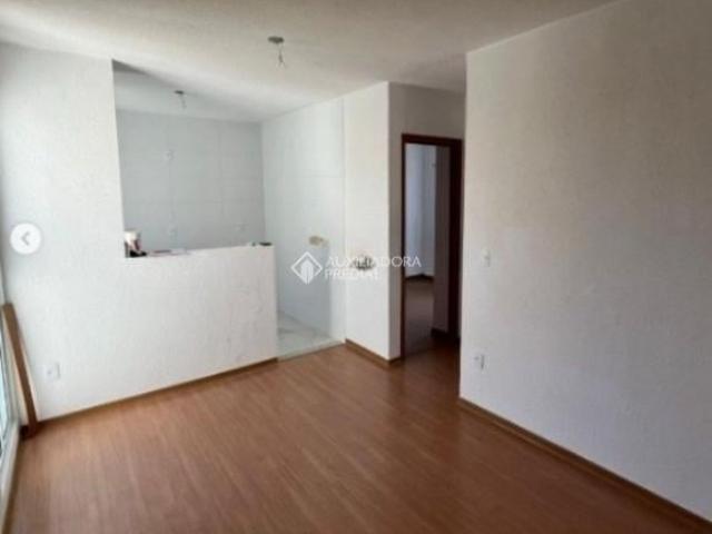 Apartamento 2 quartos à Venda Parque dos Anjos Gravataí
