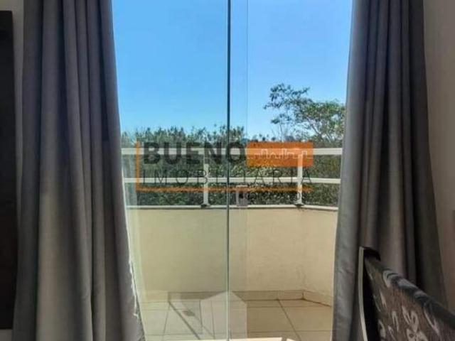 Apartamento 2 quartos à venda, Parque Nova Carioba, Americana, SP