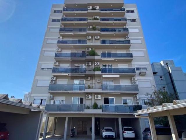 Apartamento 2 Quartos à Venda Pátria Nova Novo Hamburgo