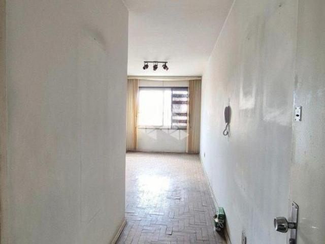 Apartamento 2 quartos à venda Perto da Redenção