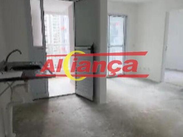 Apartamento 2 quartos à venda Picanço 44m² 1 Vaga Lazer completo !
