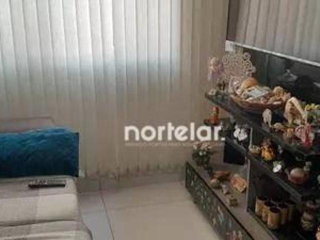 Apartamento 2 Quartos à Venda Pirituba