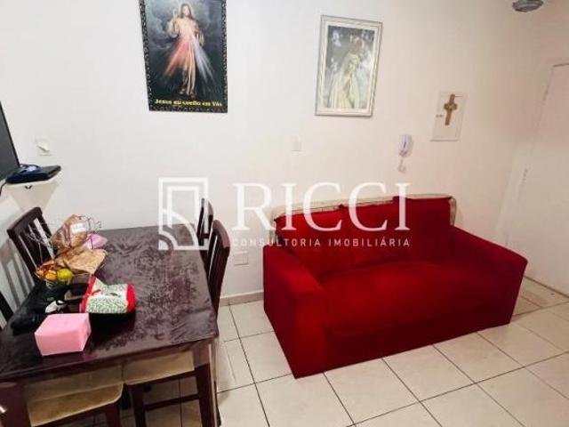 Apartamento 2 quartos à venda Pompéia Santos