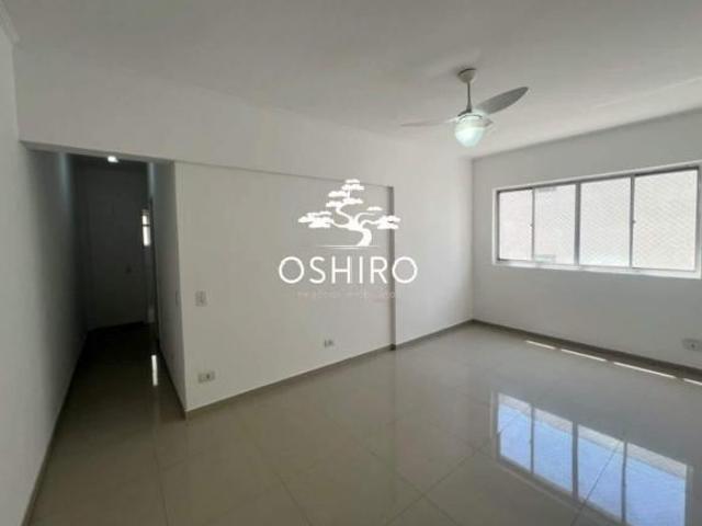 Apartamento 2 quartos à venda Ponta da Praia Santos