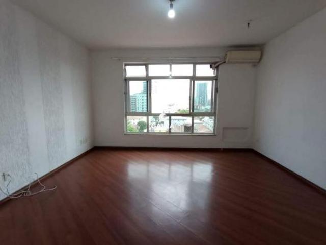 APARTAMENTO 2 QUARTOS À VENDA PONTA DA PRAIA SANTOS
