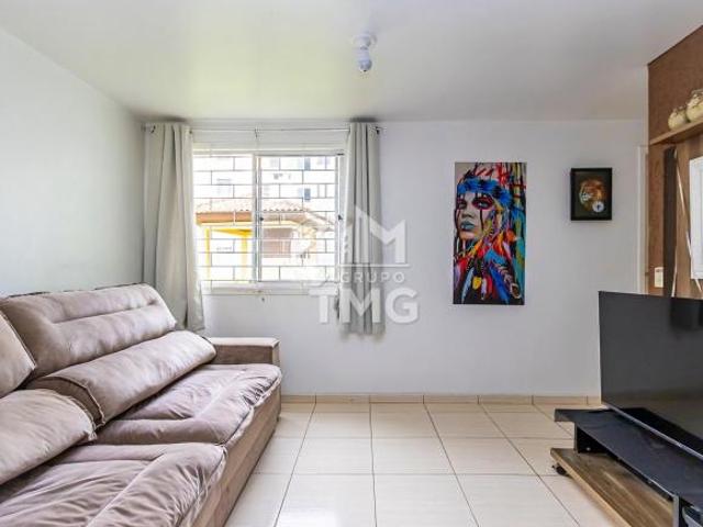 Apartamento 2 quartos à venda por R$ 218.000 — Condomínio Residencial Ipê | Curitiba/PR