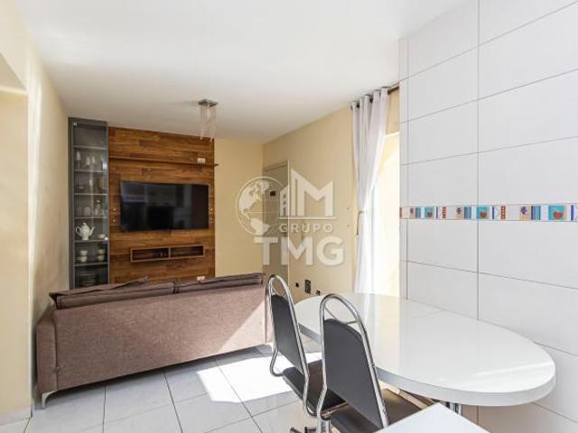 Apartamento 2 quartos à venda por R$ 240.000— Condomínio Gold Coast | São José dos Pinhais/PR