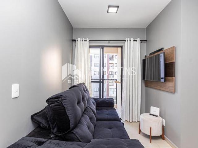 Apartamento 2 Quartos à Venda por R$ 300.000,00 em São José dos Pinhais
