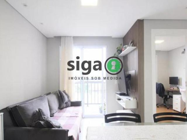 Apartamento 2 quartos á venda por R$315.000 Morumbi São Paulo/SP