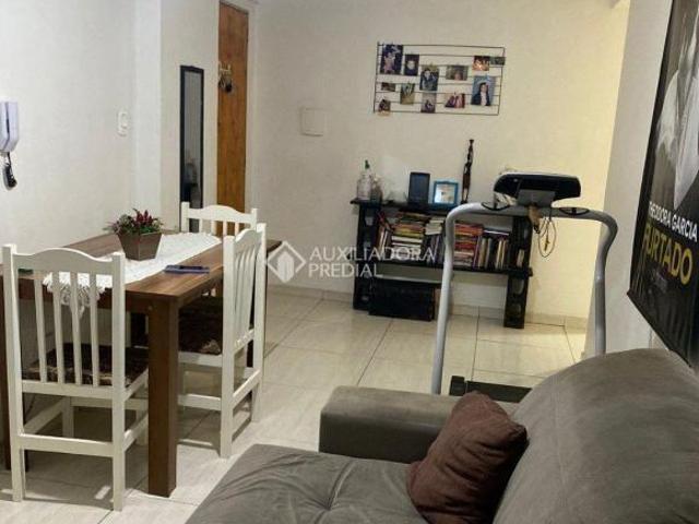 Apartamento 2 quartos á venda, próximo a estação de trem