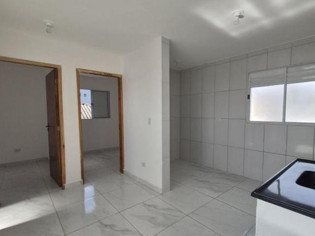 Apartamento 2 Quartos à Venda Próximo ao Metrô Itaquera | 44m² | Cidade Antônio Estevão de Carvalho