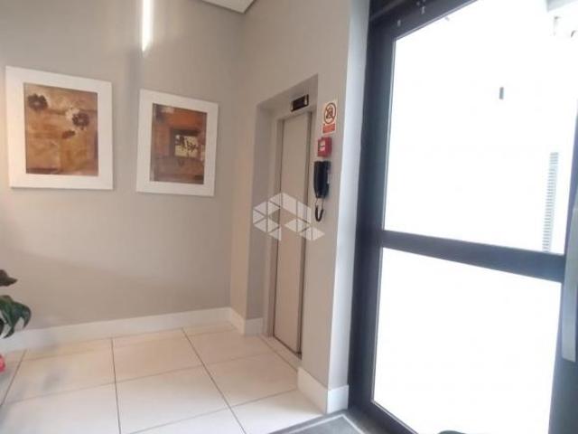 Apartamento 2 Quartos à Venda Próximo ao Fórum no Bairro Nossa Senhora das Dores em Santa Maria RS
