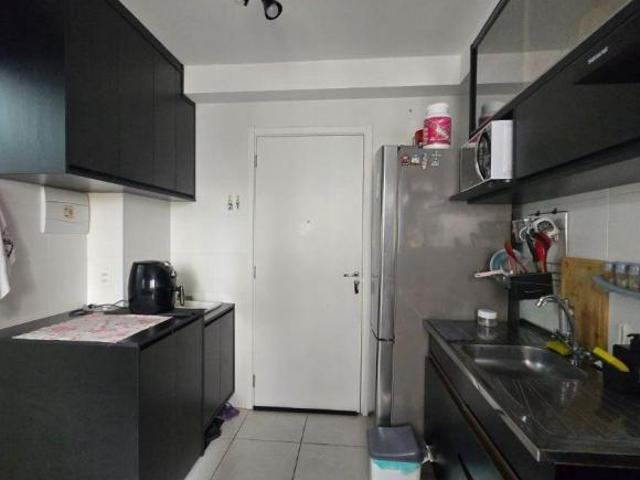 Apartamento 2 quartos à venda próximo ao terminal Sacomã