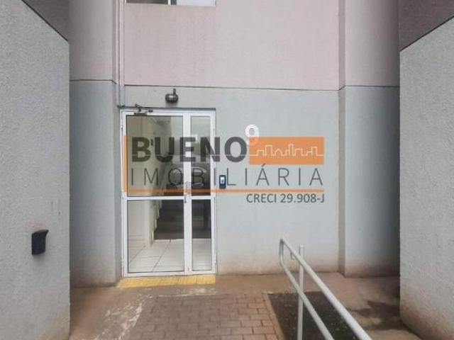 Apartamento 2 quartos, a venda, pronto pra morar, Condomínio Conquista Nature Santa Bárbara D`oest